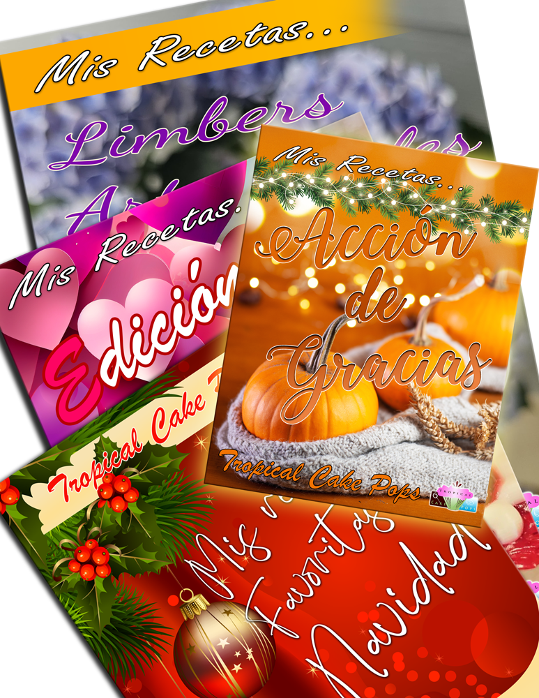 La Tiendita de Tropical Cake Pops – TropicalCakePops